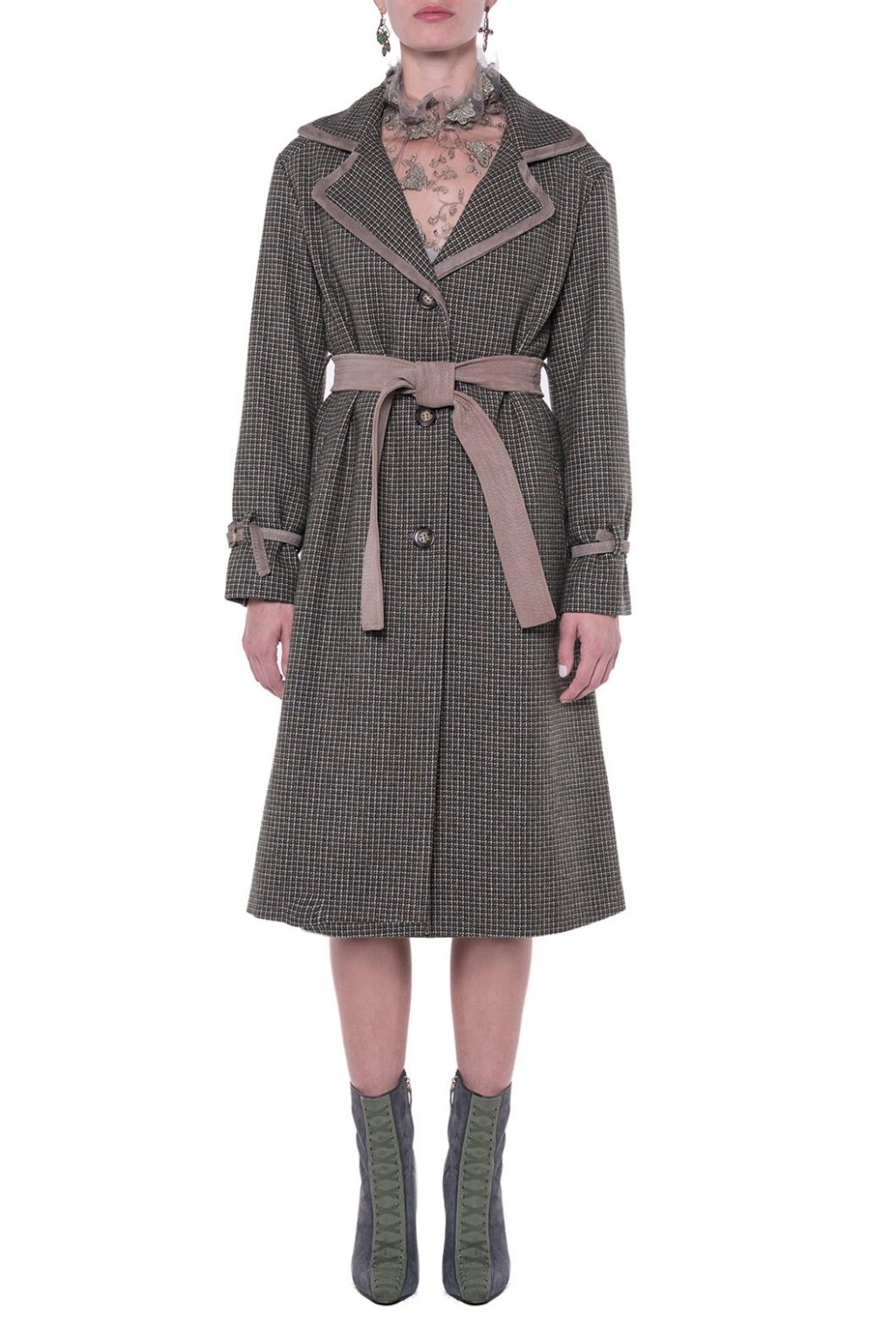 Luisa Beccaria | Color Melt Luisa Dress