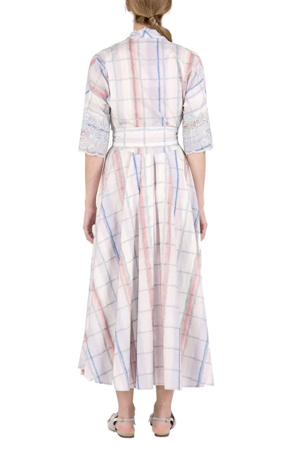 Luisa Beccaria | Color Melt Luisa Dress