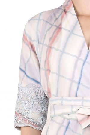 Luisa Beccaria | Color Melt Luisa Dress