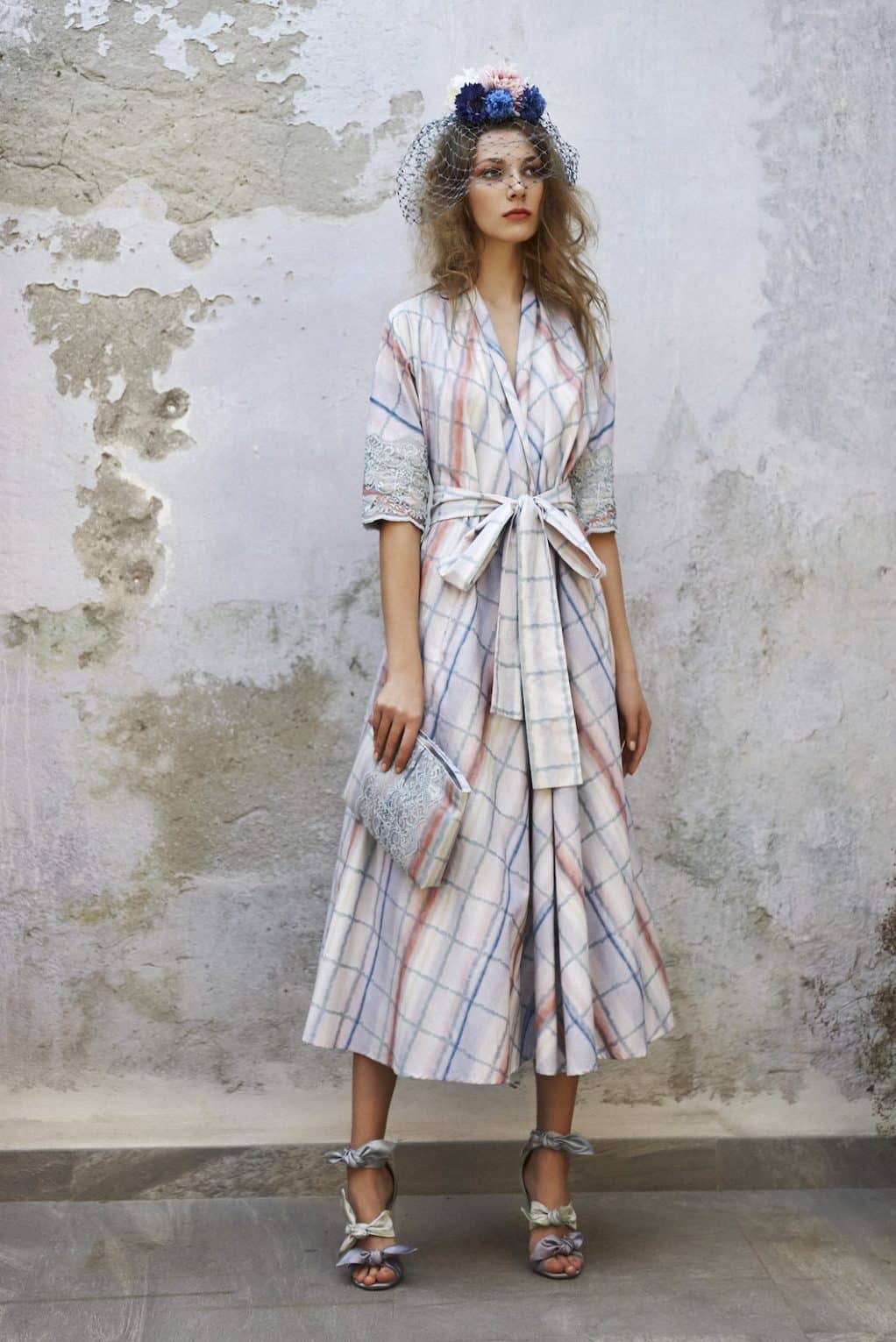 Luisa Beccaria | Color Melt Luisa Dress