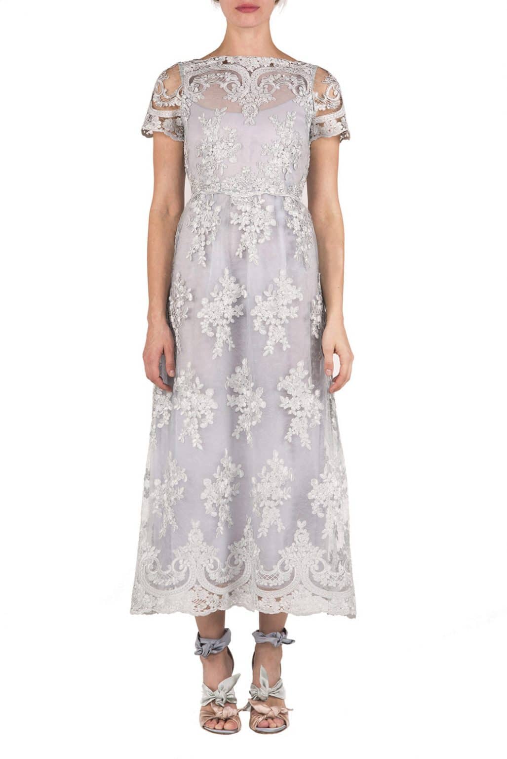 Luisa Beccaria | Color Melt Luisa Dress