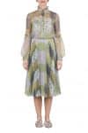 Luisa Beccaria | Color Melt Luisa Dress