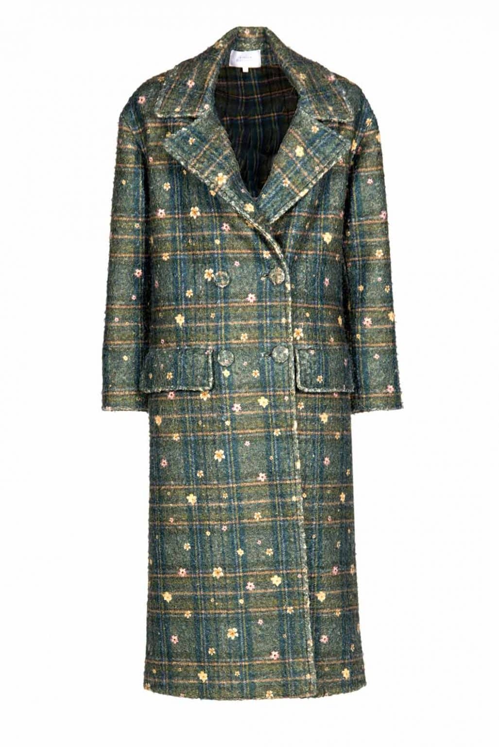 Luisa Beccaria | Color Melt Luisa Dress