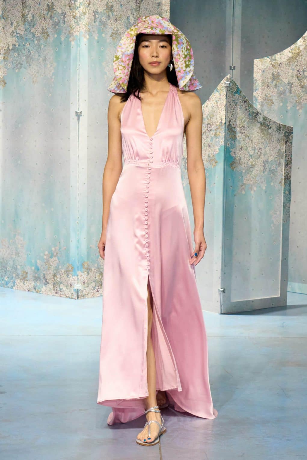 Luisa Beccaria | Look-book che fa scalpore