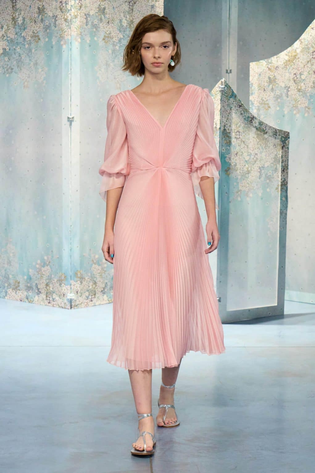 Luisa Beccaria | Look-book che fa scalpore