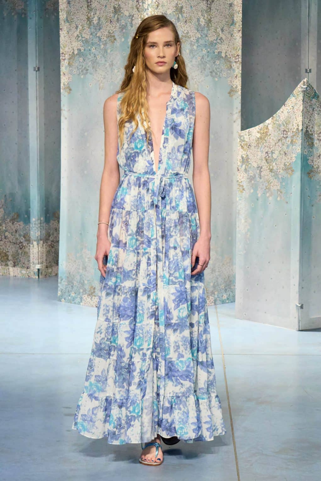 Luisa Beccaria | Look-book che fa scalpore