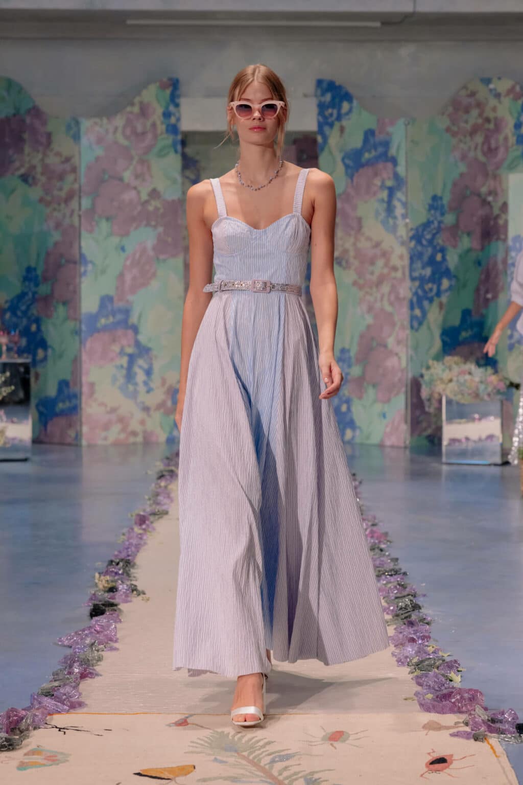 Luisa Beccaria | Look-Book Graced by Nature SS24