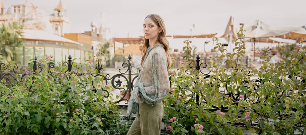 Negozio on-line ufficiale Luisa Beccaria©